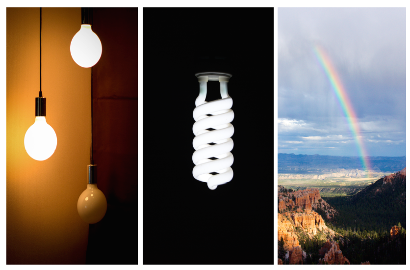 Choosing the Right Makeup Lighting – Makeup On Set